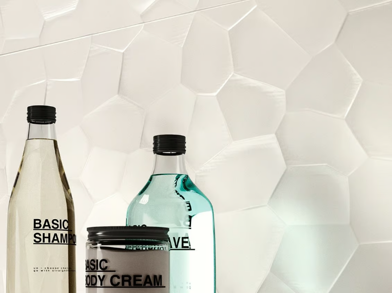 COLOR CODE - Ceramic wall tiles | MARAZZI
