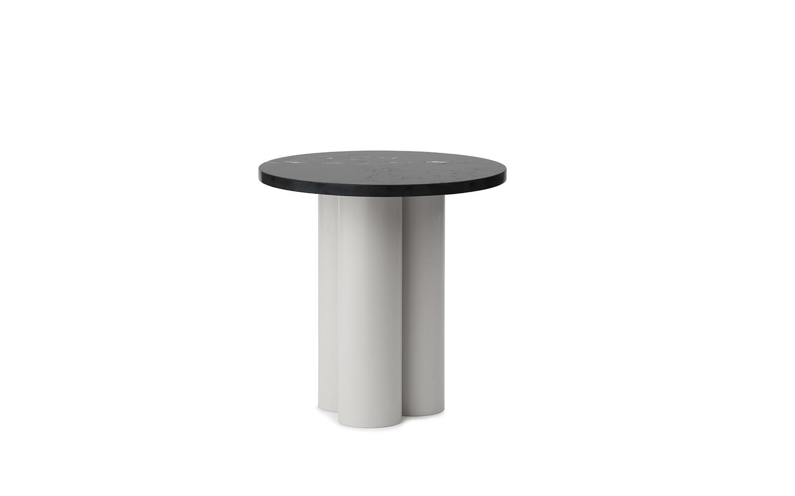 Fringe Interior | Dit Table Sand Verde Marina