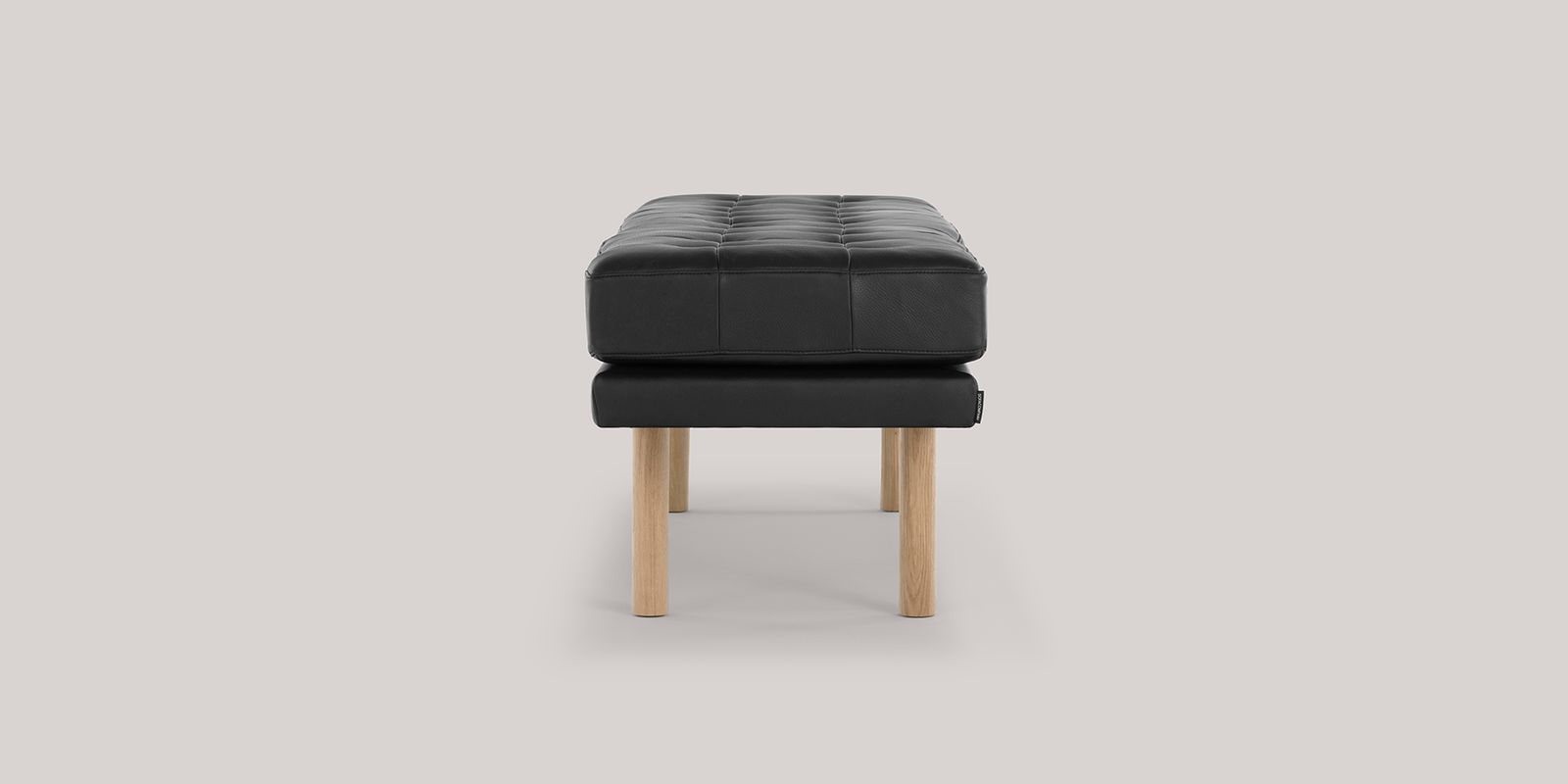 Fringe Interior | Alex Bench